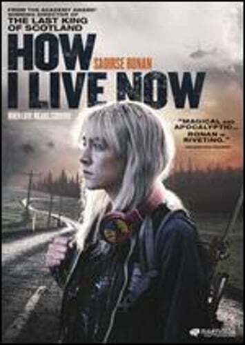 How I Live Now by Kevin MacDonald: New 876964006323| eBay