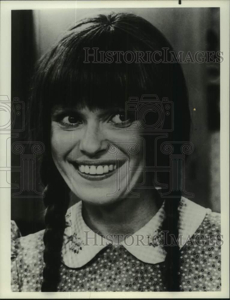 Louise Lasser Mary Hartman Jonathan Storm | Mary Hartman's