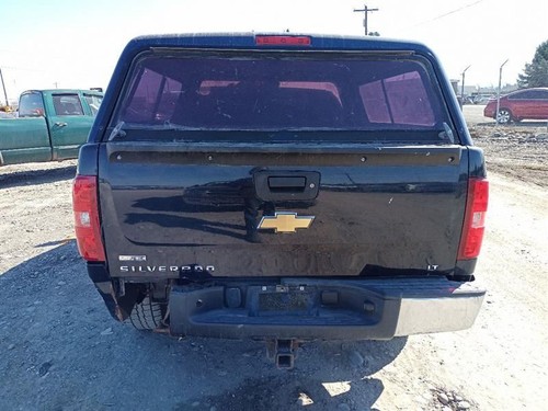 Rebuilt MP3023 Transfer Case from 2007 Silverado 1500 5.3L AT 11335337 ...