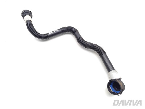 Tesla Model 3 Engine Water Coolant Pipe Hose EV Electric Motor 225kW ...