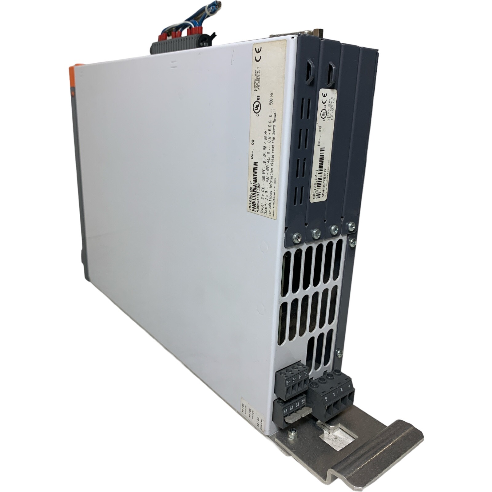 B&R ACOPOS 1090 BV1090.00-2 Servo Drive | eBay.de