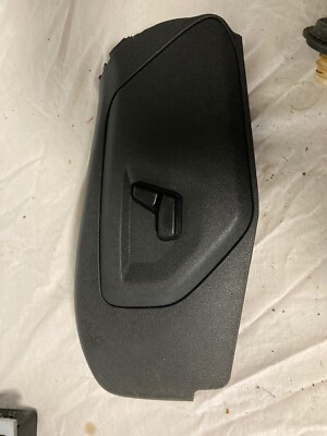 Dodge Chrysler Jeep driver POWER SEAT SWITCH 56049433 OEM 05-19 | eBay