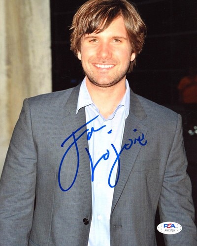 Jon Lajoie Taco The League You Want Some Of This Signed 8x10 Photo PSA ...