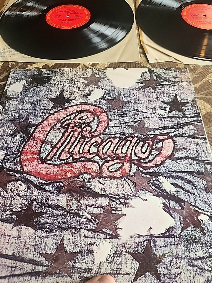Chicago III 1970 Vinyl | eBay