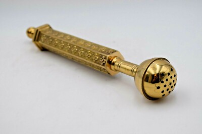 Christianity - Holy Water Sprinkler