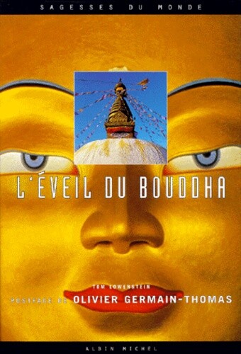 L'Eveil du Bouddha, Tom Lowenstein et Philippe Cornu | eBay
