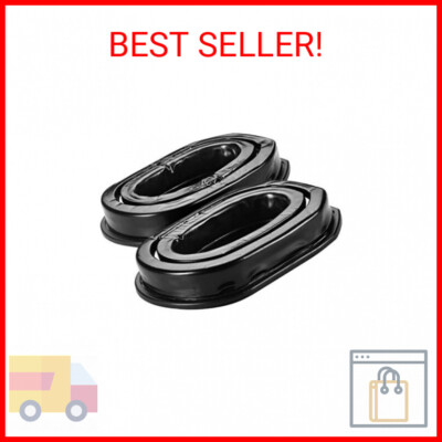 PROHEAR GEP03 Upgraded Gel Ear Pads for Walker's Razor Earmuffs ...