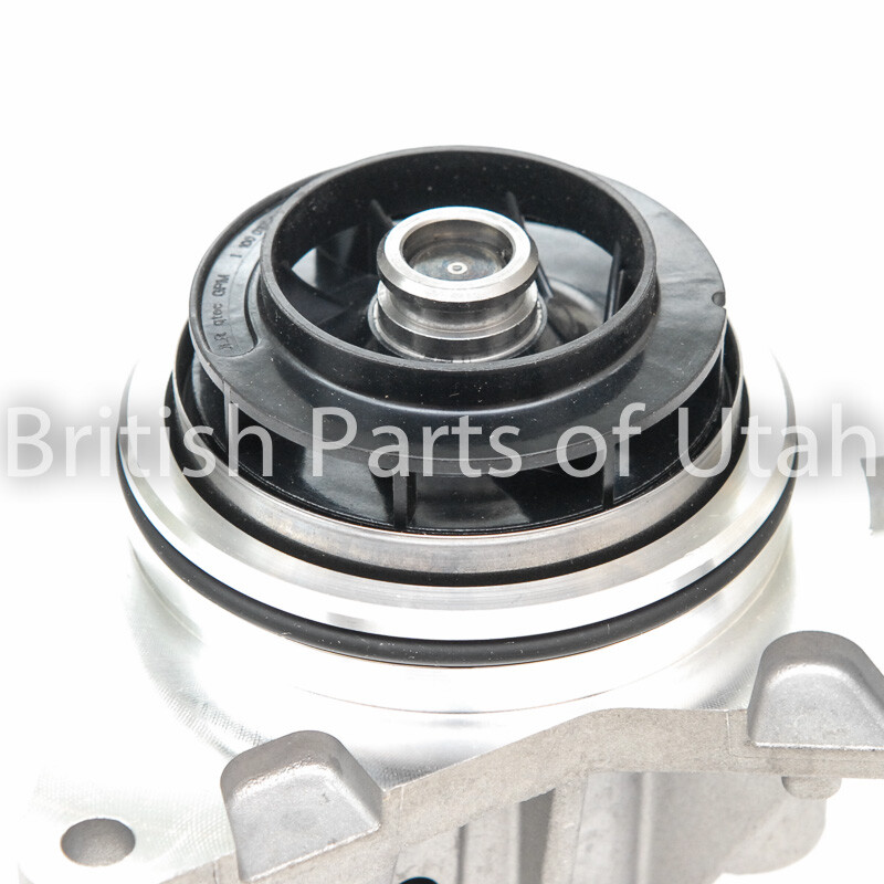 Land Range Rover Sport LR4 Discovery 5 Diesel 3.0L Water Pump LR089625 ...