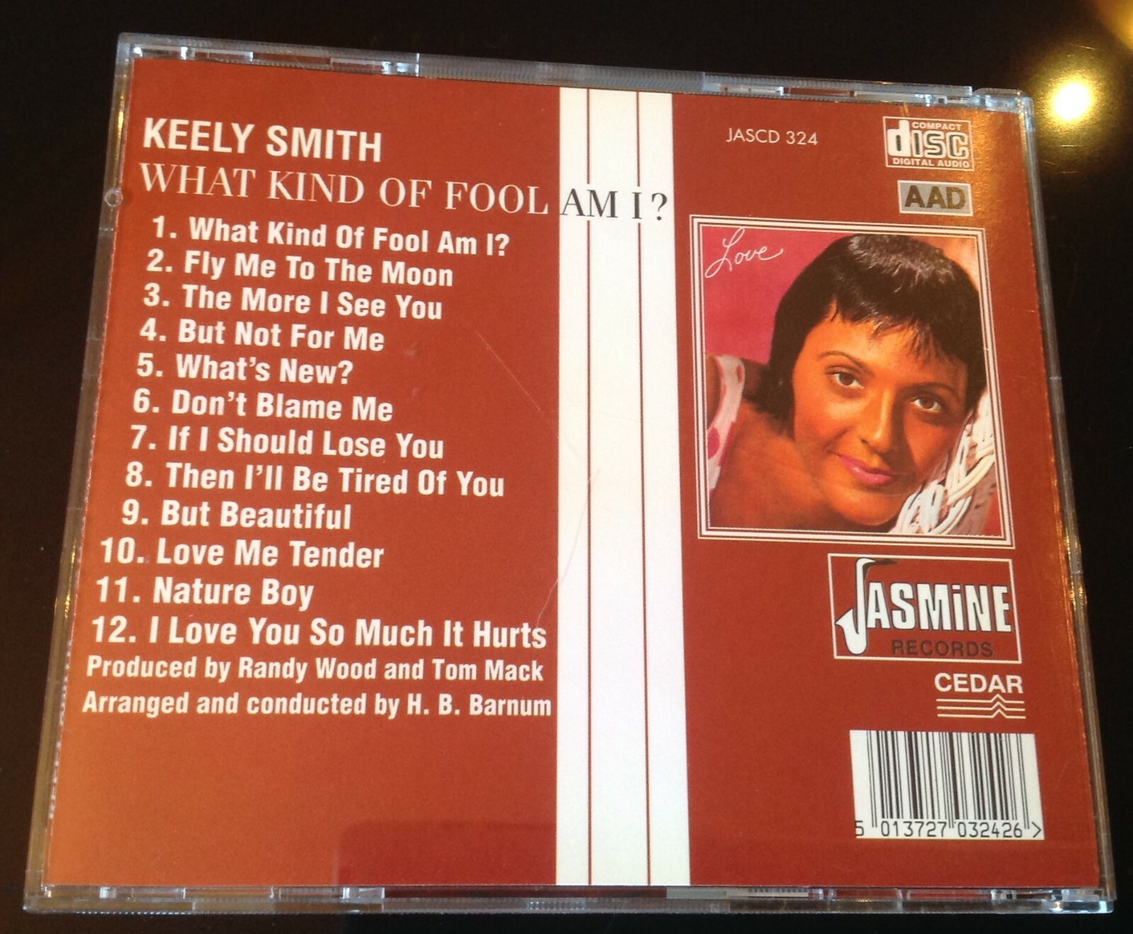 What Kind of Fool am I? by Keely Smith (CD) for sale online | eBay