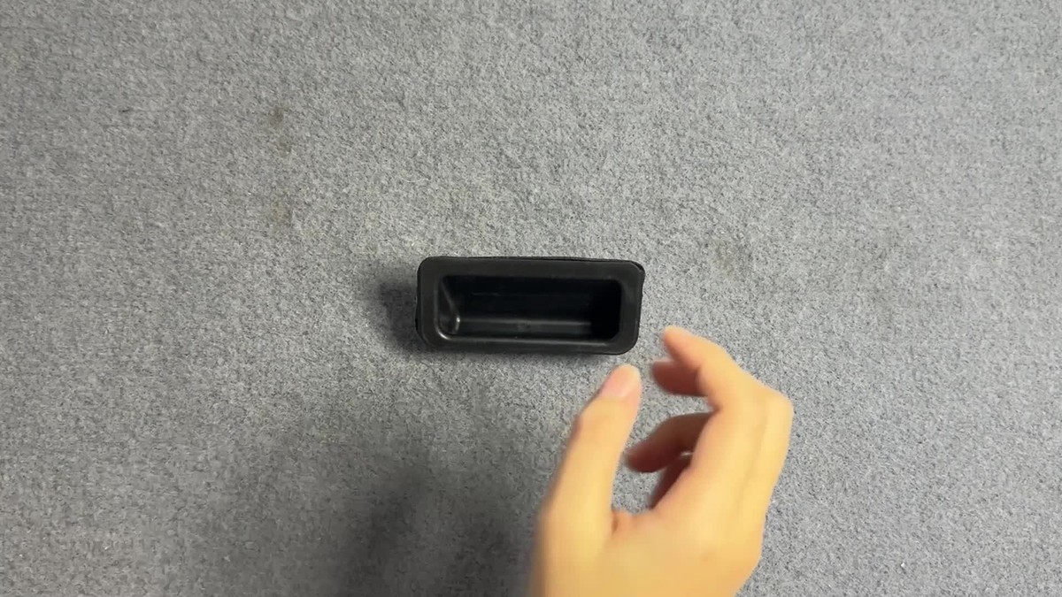 Car Boot Release Button Kia Forte 5 (2011-2018) - Easy Boot Button ...