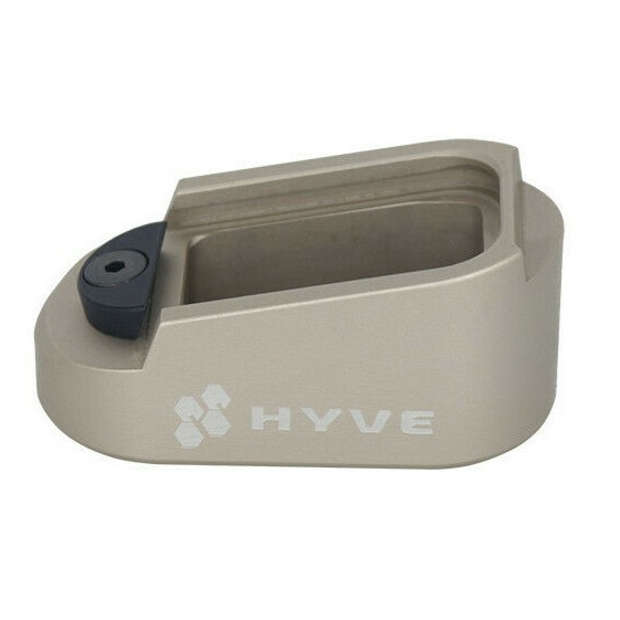 Hyve Technologies magazine extension for Glock 26/27/33 Gen 3 Plus 0 | eBay