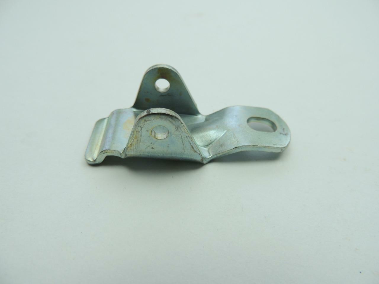 214-24718-00 NOS Yamaha Seat Bracket AT1B CT1B AT2 AT3 CT2 CT3 GT80 HT1 ...