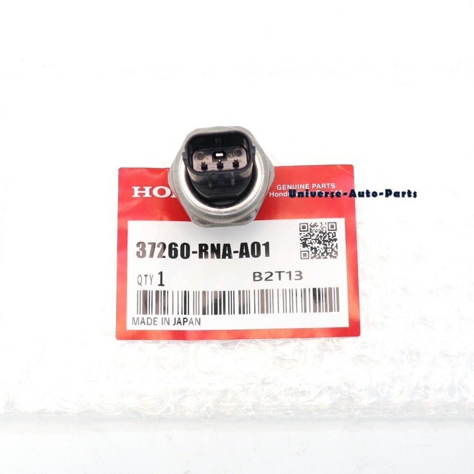OEM Oil Pressure Switch Sensor for Honda Accord Civic Acura MDX 37260 ...