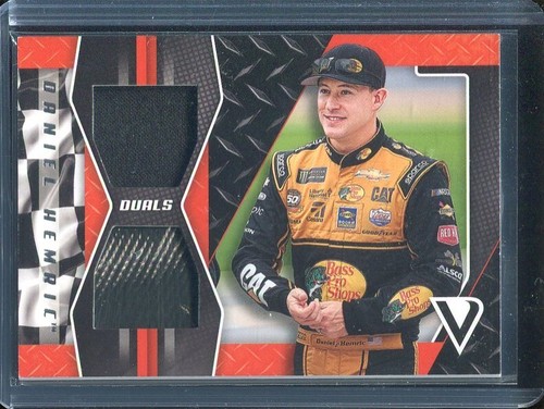 2019 Victory Lane Racing Daniel Hemric #DS-HE Nascar B | eBay