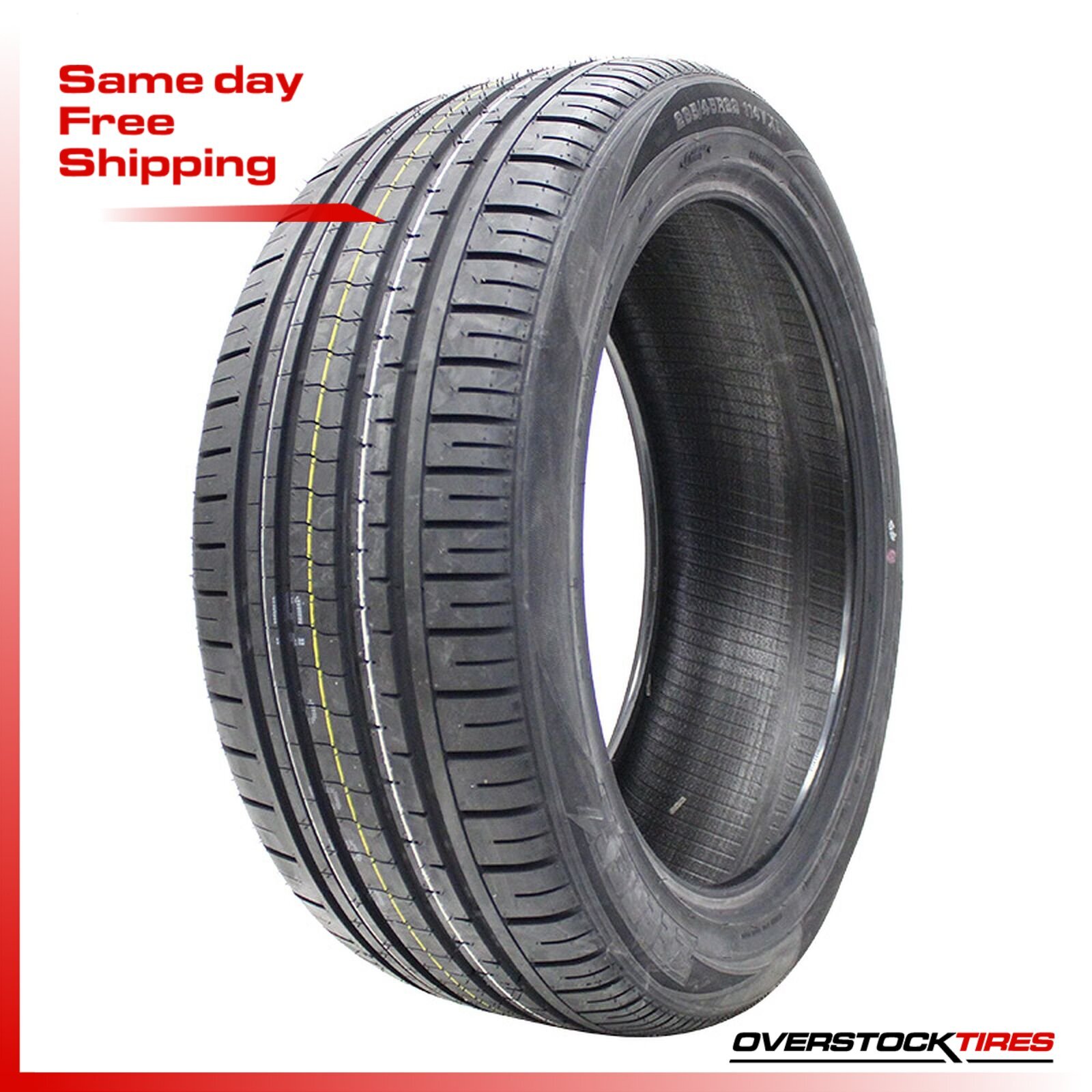 1 NEW 245/65R17 Zeetex SU1000 107T (DOT:0622) Tire 245 65 R17 | eBay