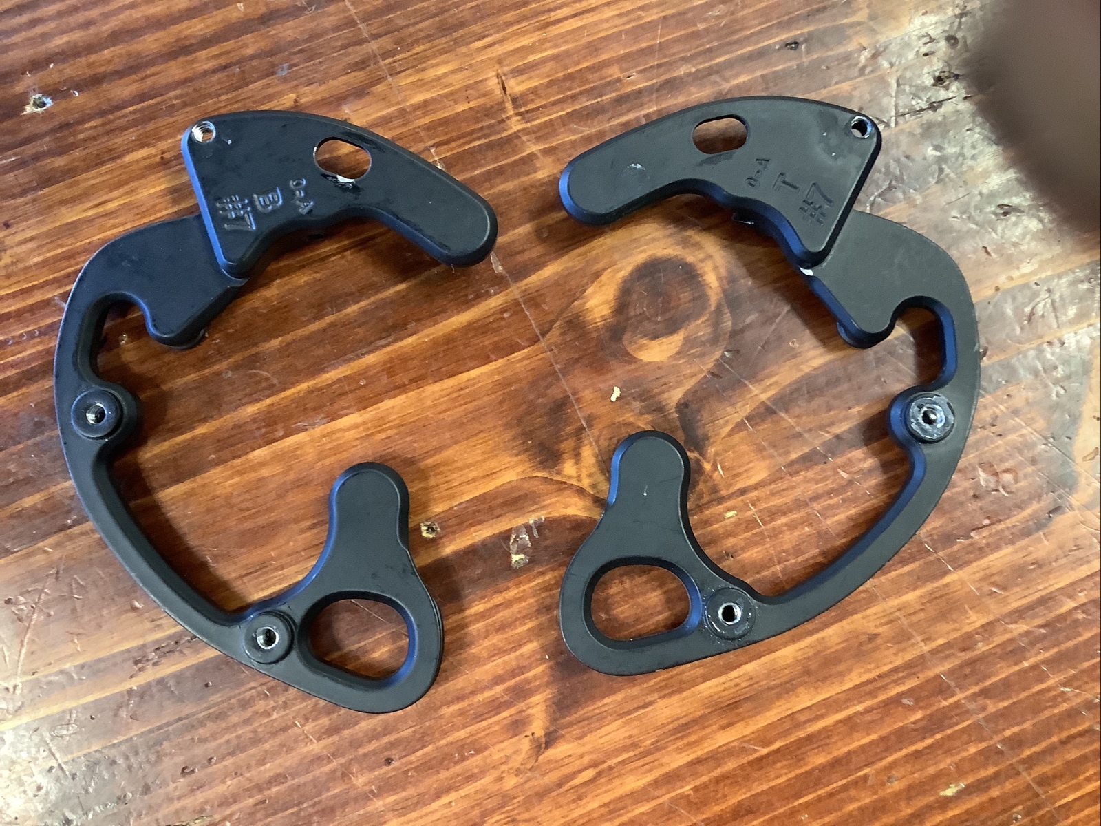 Elites Archery Ritual Mod Set Ritual #7-30004608 | eBay