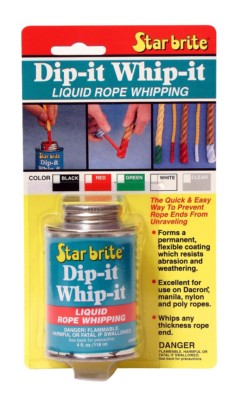 Star brite Dip-it Whip-it Tauendversiegeler - Schwarz 84908B 118ml ...