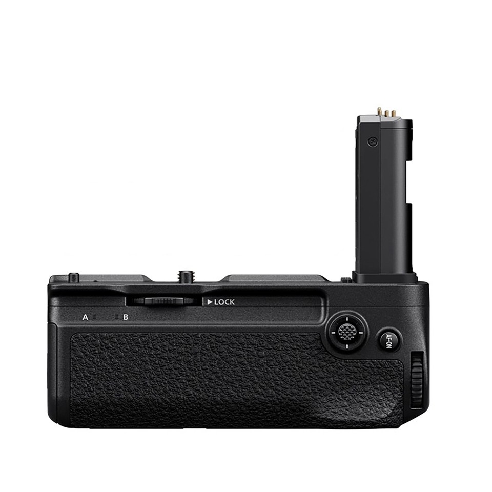 Compatible Battery Handle Grip for Nikon Z8 Vertical Shot Battery Case ...