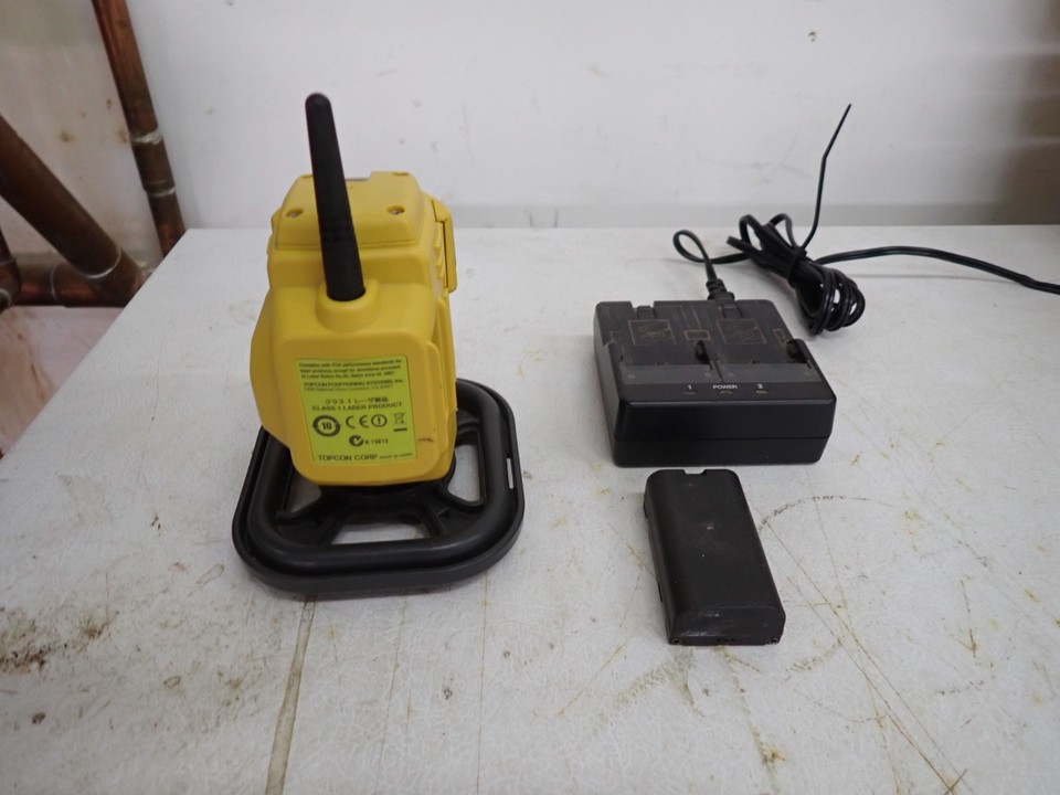 Topcon RC-5A | eBay