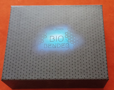 BIO BENDER by ERIC JONES COIN BENDING DEVICE COIN MAGIC TRICK | eBay