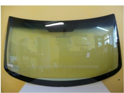 JEEP GRAND CHEROKEE WJ/WG - 6/1999 to 6/2005 - 4DR WAGON - FRONT ...