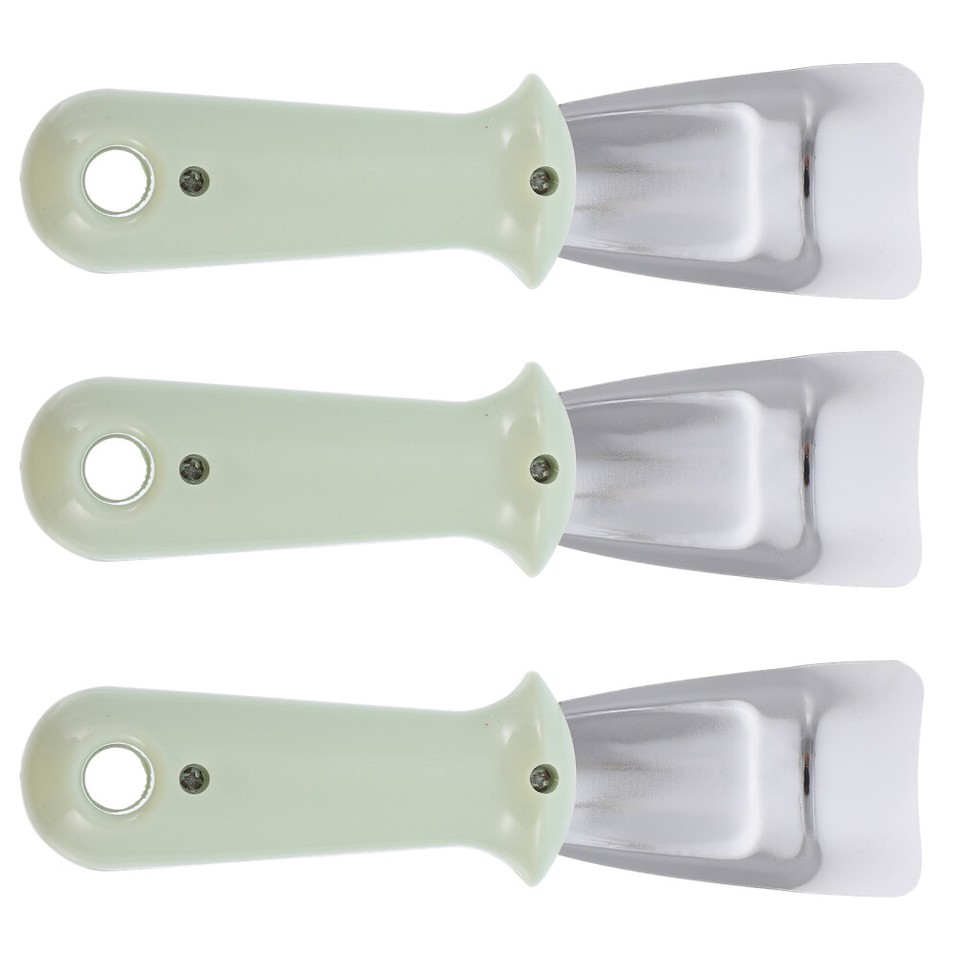 3 Pcs Shovel Ice Scraper Gadget Scrapper Breaker Tool Fridge Freezer | eBay