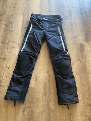 motorradhose herren reusch grösse m ( lang) | eBay.de