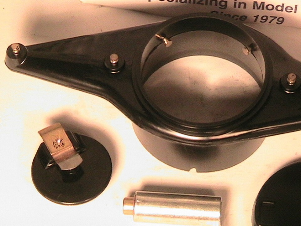 1928-1931 Model A Ford Super Distributor Tune-up Set with Nu-Rex Timing ...