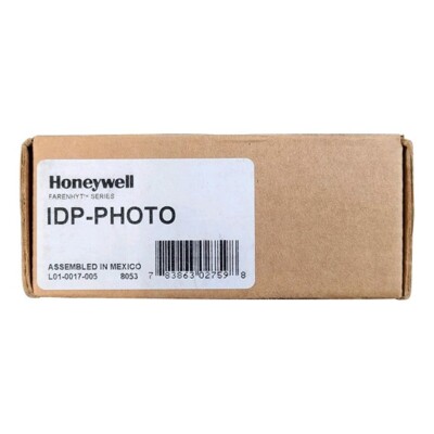 NIB!! SILENT KNIGHT IDP-PHOTO INTELLIGENT PHOTOELECTRIC SMOKE DETECTOR ...