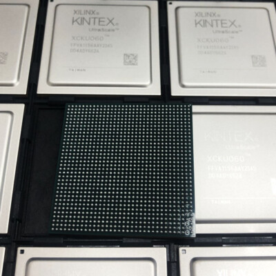 XCKU060-2FFVA1156I XCKU060 KINTEX UltraScale FPGA BGA1156 XCKU060 ...
