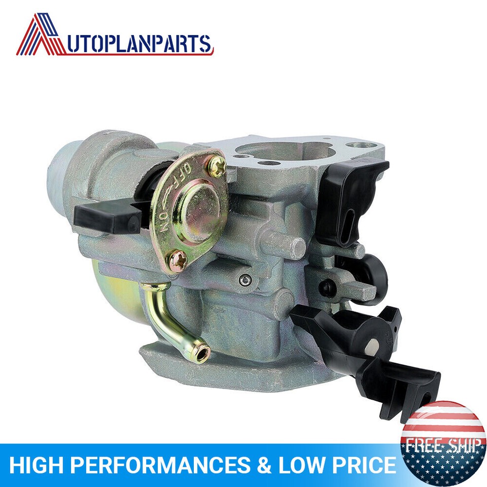 Carburetor For Harbor Freight Predator 212cc Engine 60363 69730 Honda ...