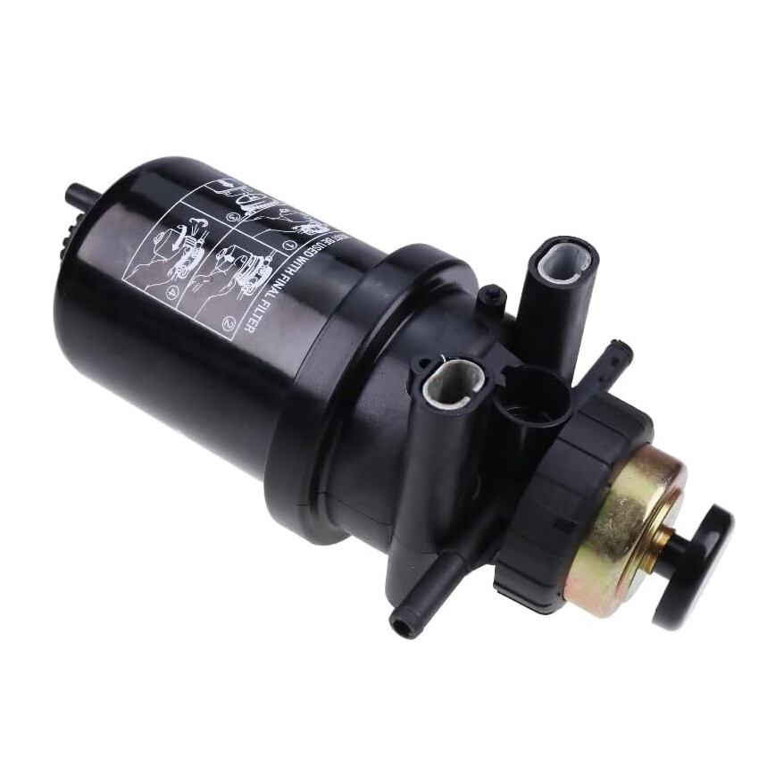 JOHN-DEERE RE508202 - Fuel filter cross reference