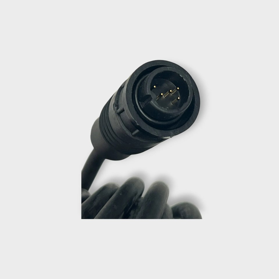 Simrad/Lowrance SS264-20-W5-9N 50khz Xsonic 12° 1kw Transducer *NEW OLD ...