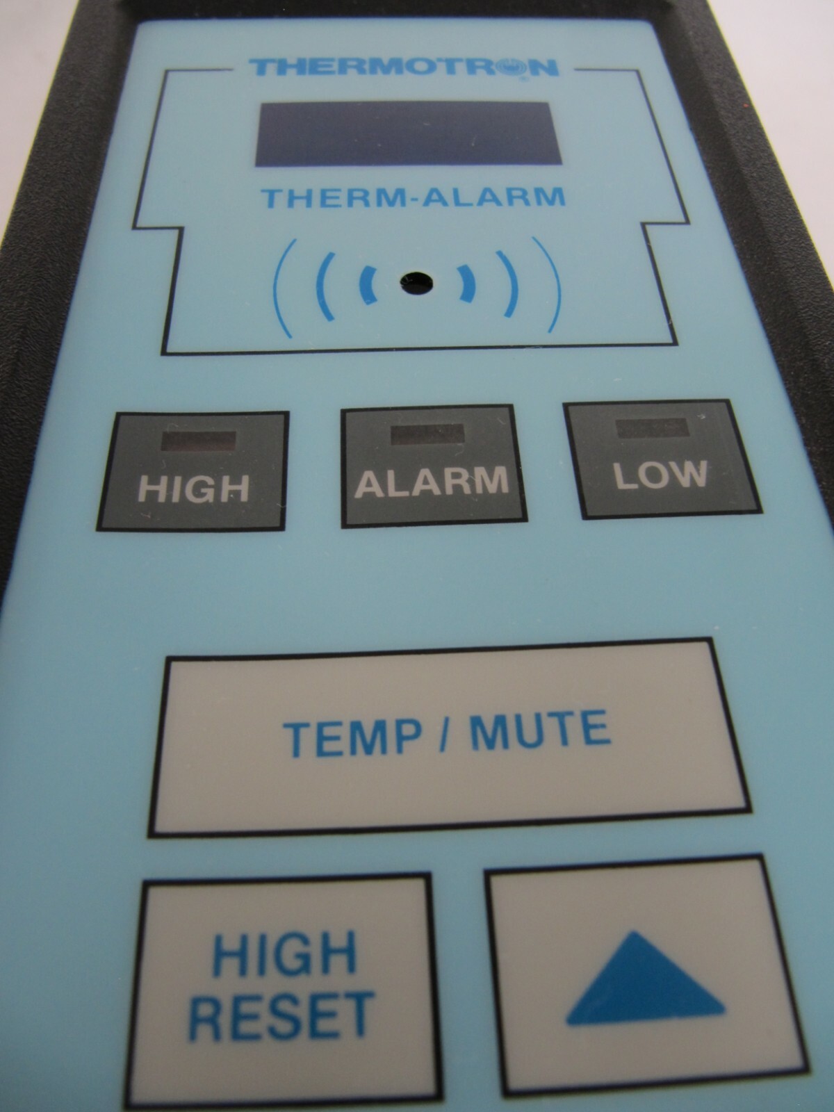 Thermotron Therm-alarm Temperature Controller 742562 for sale online | eBay