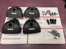 Thule 460 Service Kits - Roof Rack Mount Kit for sale online | eBay