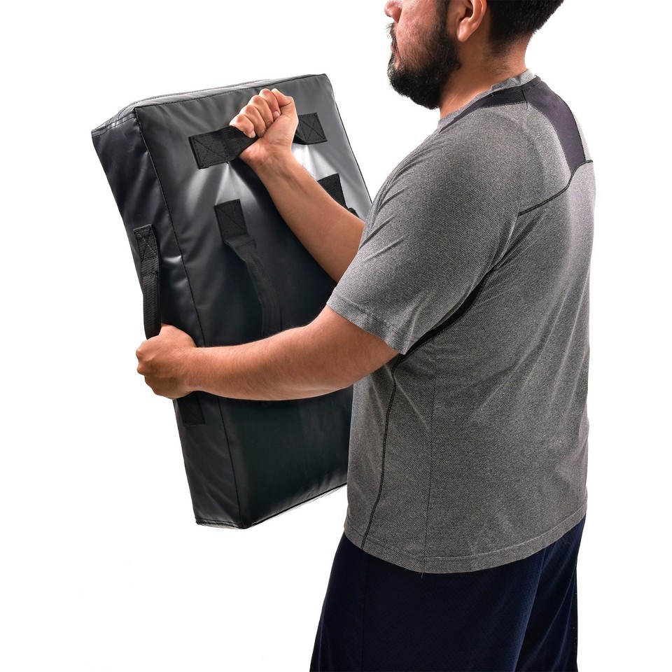 GoSports Football Blocking Shield Dummy Pad | eBay