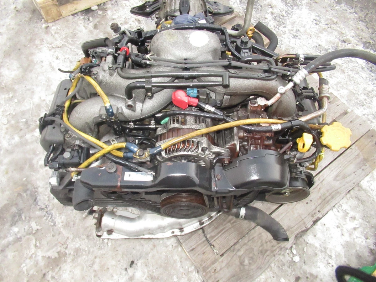 03 Subaru Baja Engine Cheap Sale | www.simpleplanning.net