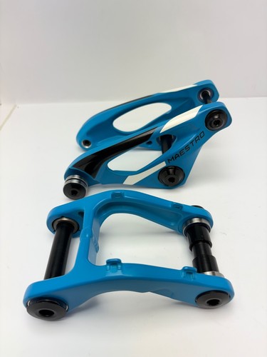 New Giant Glory Complete Kit Upper Rocker Arms & Lower Down Link for 2015-'17 | eBay