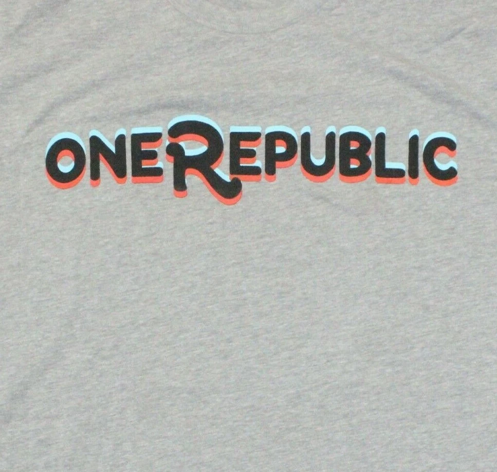 Onerepublic Logo