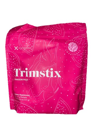 XYNGULAR TRIMSTIX DRAGON FRUIT 30 PKS-EXP 6/2026 *BESTPRICEONEBAY* FREE ...