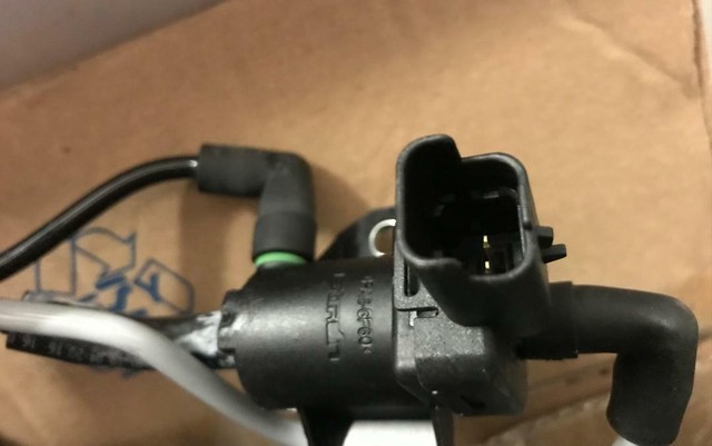 Genuine Ford C-max 1.5 Duratorq TDCi Brake Servo Booster Vacuum Hose ...