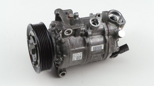 Audi A3 8v VW Golf VII 7 Air Conditioning Compressor a/C 5q0 820 803 ...
