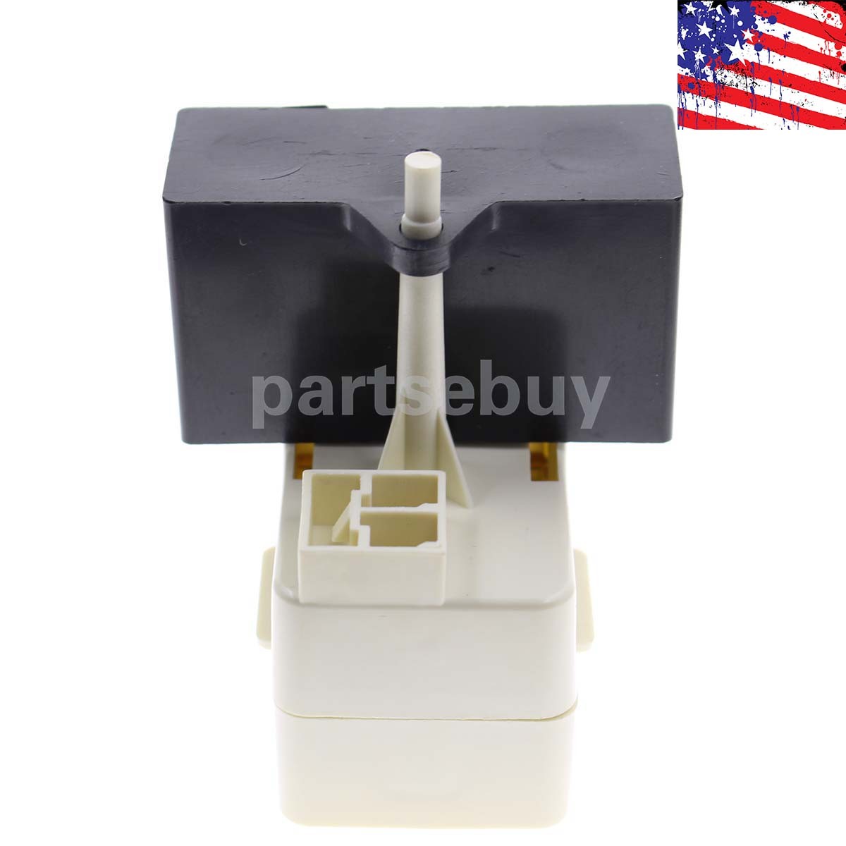 Refrigerator Compressor Start Relay Capacitor For Whirlpool Magic Chef ...