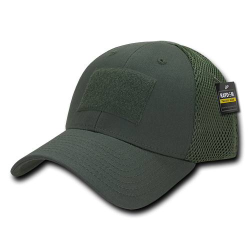 RAPDOM Tactical Tactical Air Mesh Flex Caps T81 | eBay
