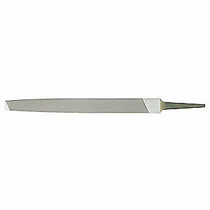 Stanley 22-172 Single Cut Mill Bastard File 10-inch for sale online | eBay