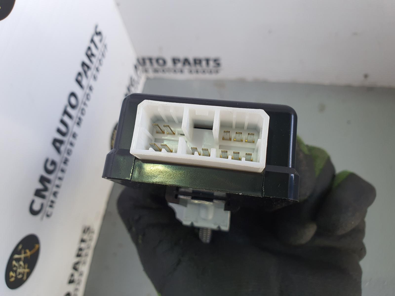 HYUNDAI ACCENTATM&KEY LOCK CONTROL,PN. 95850-3M300 RB,06/15-12/19 15 16 ...