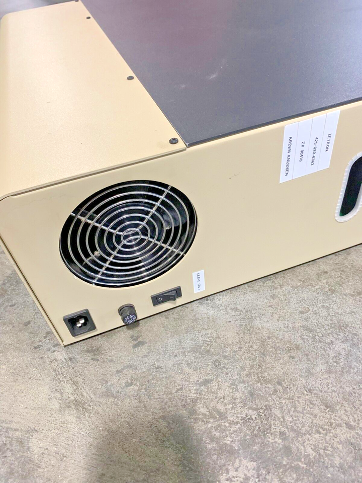 Zetron Model 2200 Paging Terminal Series 2000 702-9502C | eBay