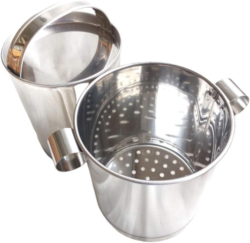 Lod Chong Singapore Thai Cookware Sruut Cendol Maker Traditional ...