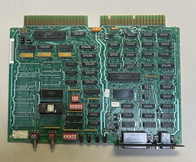 GE FANUC,IC600CB516L,COMMUNICATION CONTROL BOARD | eBay