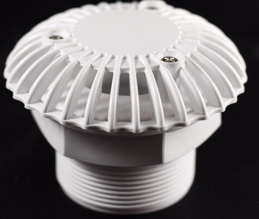 POOL & SPA SUCTION ~ A.S. 2610 160 L.P.M. 4600mm2 40mm PIPE ~ FREE ...